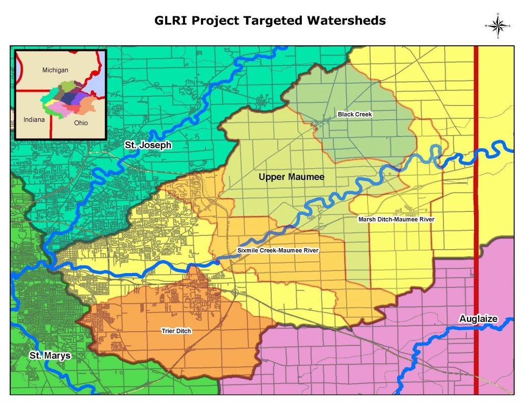 Programs – Allen County Soil and Water Conservation District