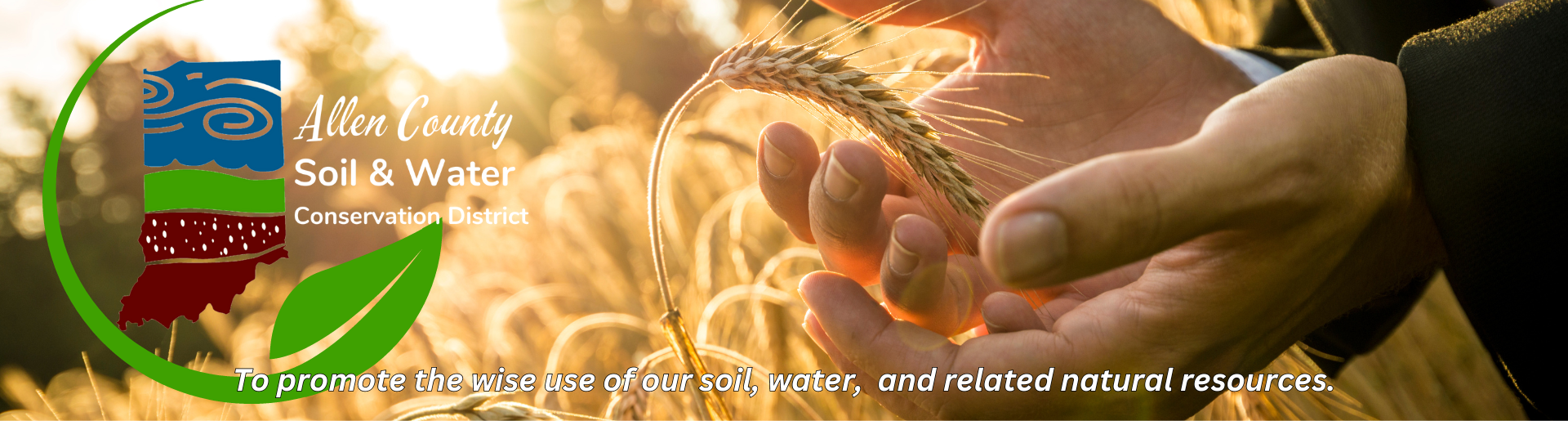 Allen County Soil and Water Conservation District – Soil, Water, and ...