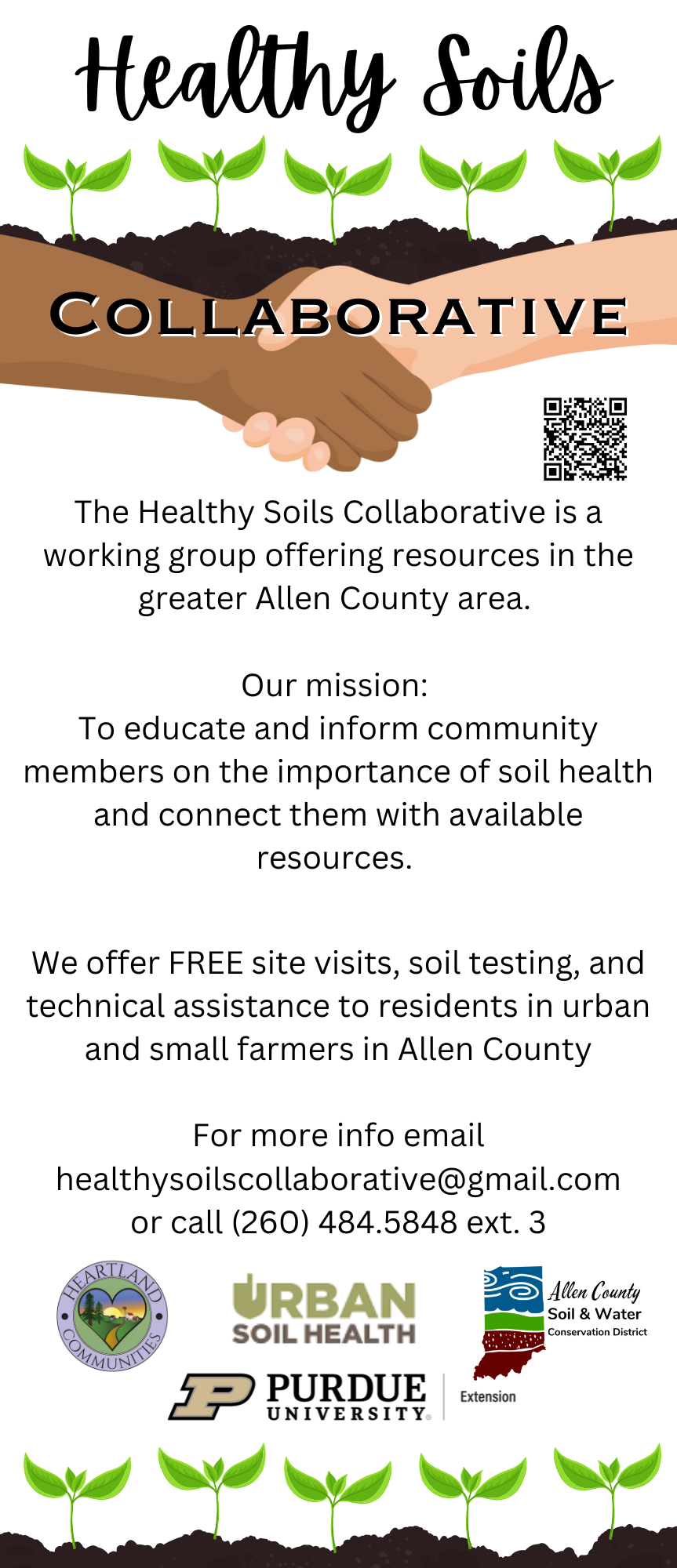 Healthy Soils Collaborative – Allen County Soil and Water Conservation ...